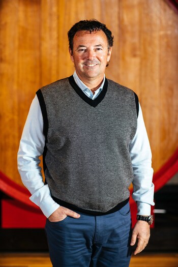 Riboli Family Wines Announces Executive Leadership Changes