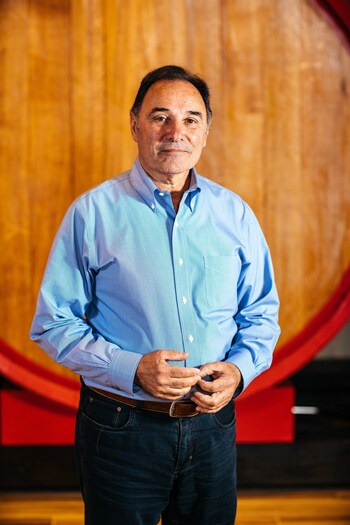 Riboli Family Wines Announces Executive Leadership Changes