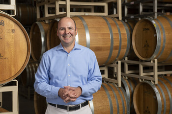 Riboli Family Wines Announces Executive Leadership Changes