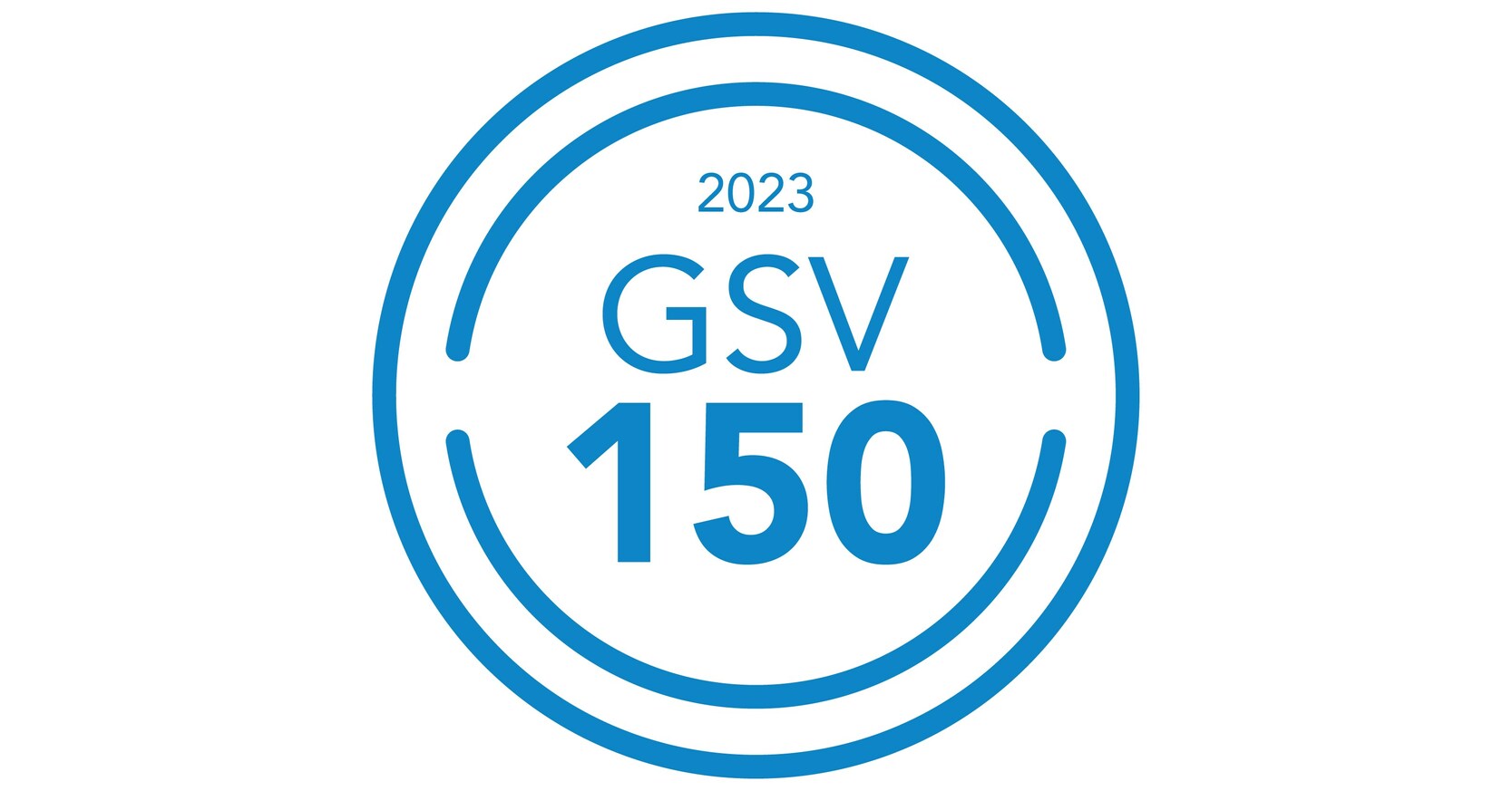 GSV Releases the GSV 150 List for 2023, Recognizing the Top Growth ...
