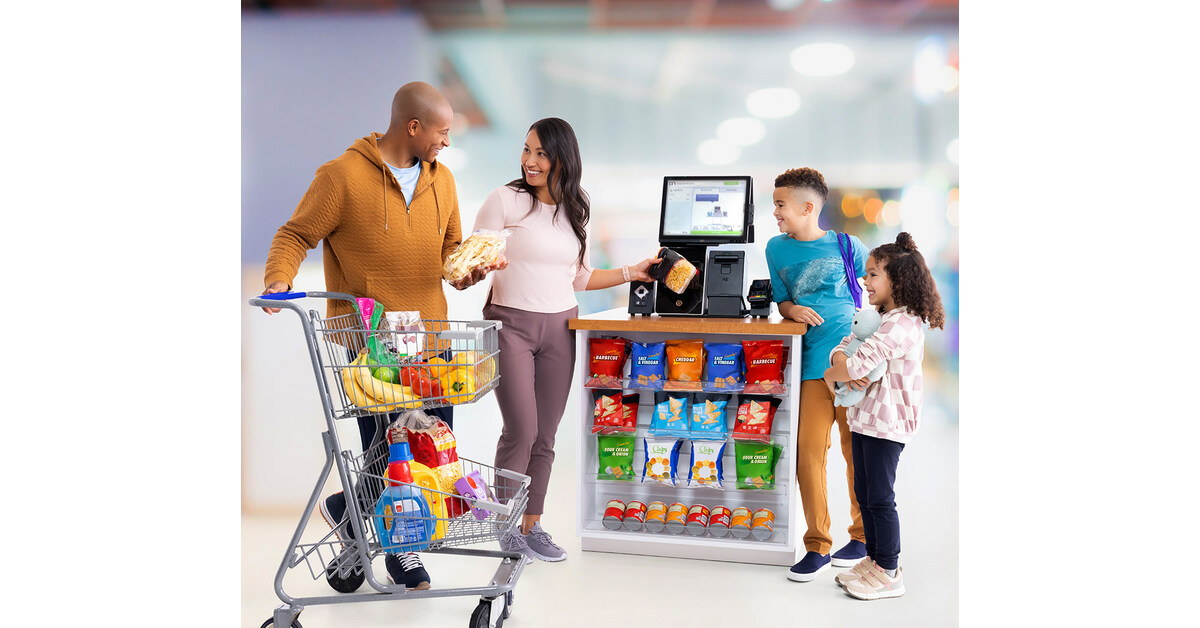 Diebold Nixdorf Sets New Modularity Benchmark with DN Series™ EASY ONE