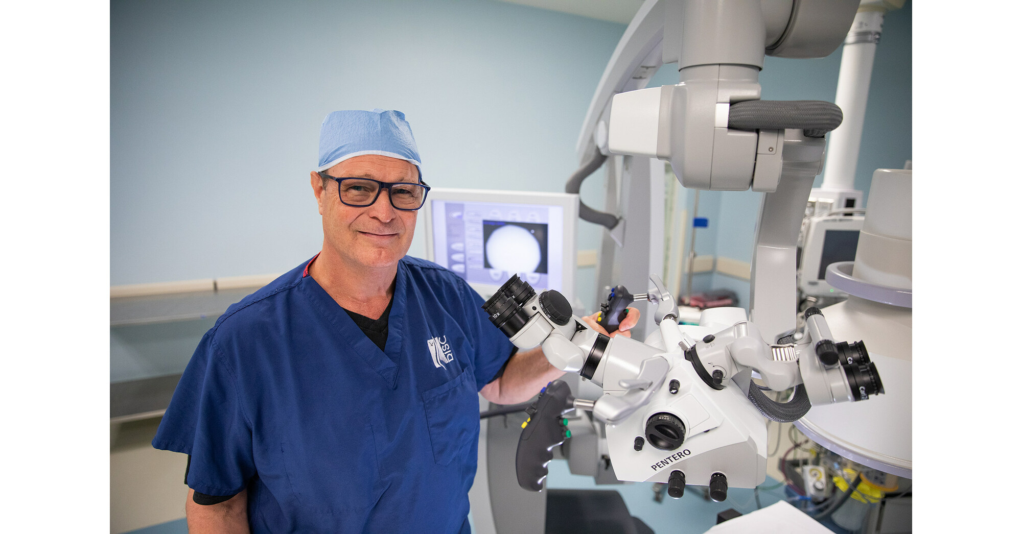 DISC Surgery Center at Newport Beach Goes In-Network with Cigna