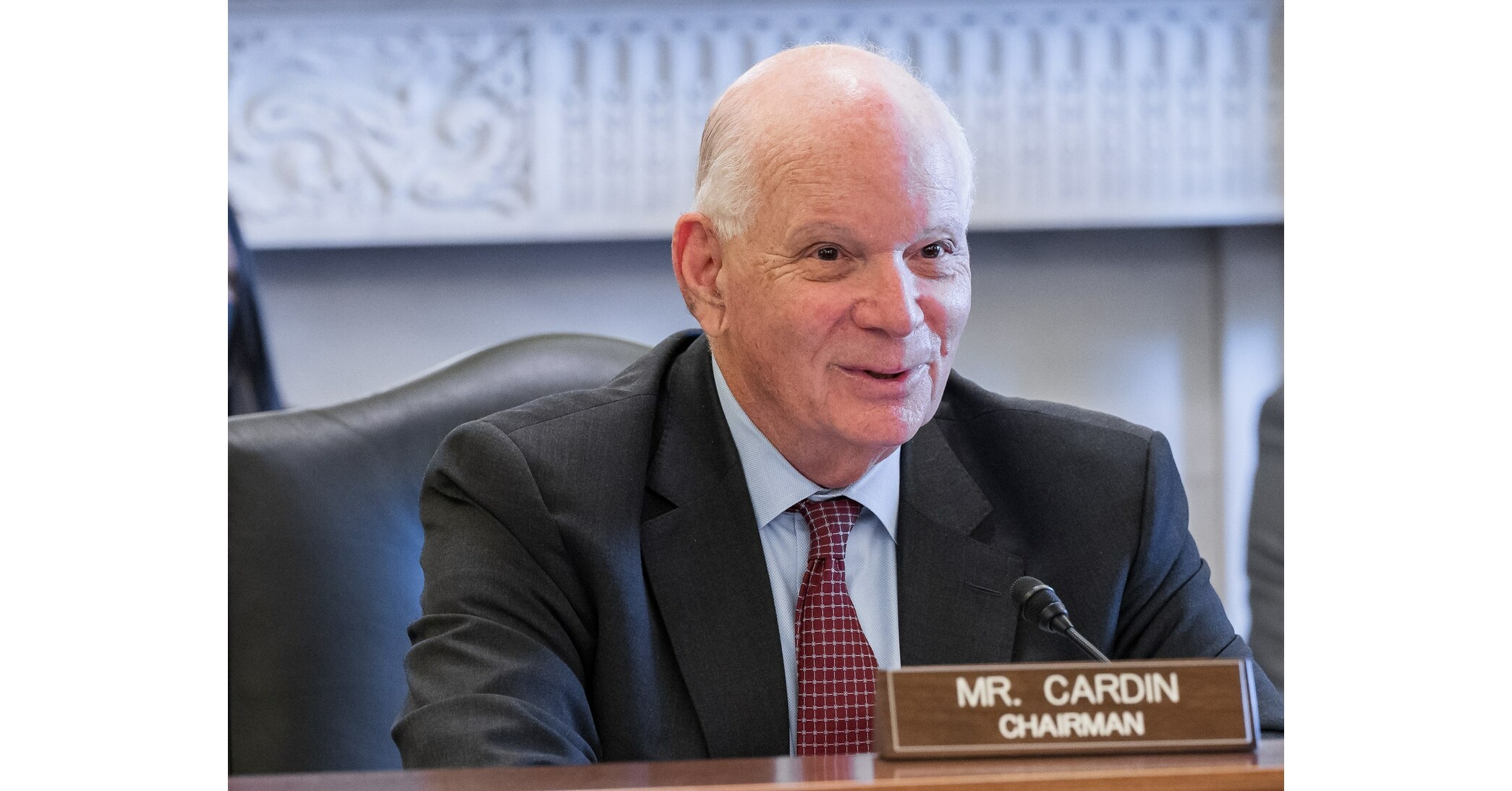 TEDCO and Senators Cardin and Van Hollen Announce Funding for ...