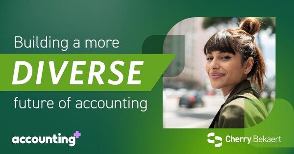 Cherry Bekaert Joins Accounting+ to Advance Diversity, Equity, and ...
