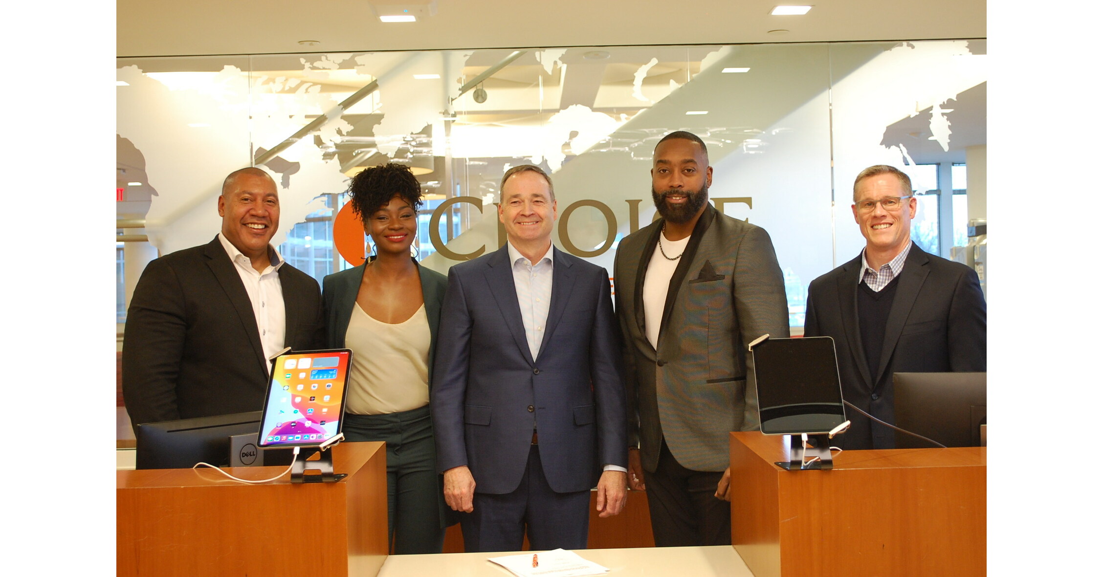 Choice Hotels' Emerging Markets Team Awards Agreement to Develop an ...