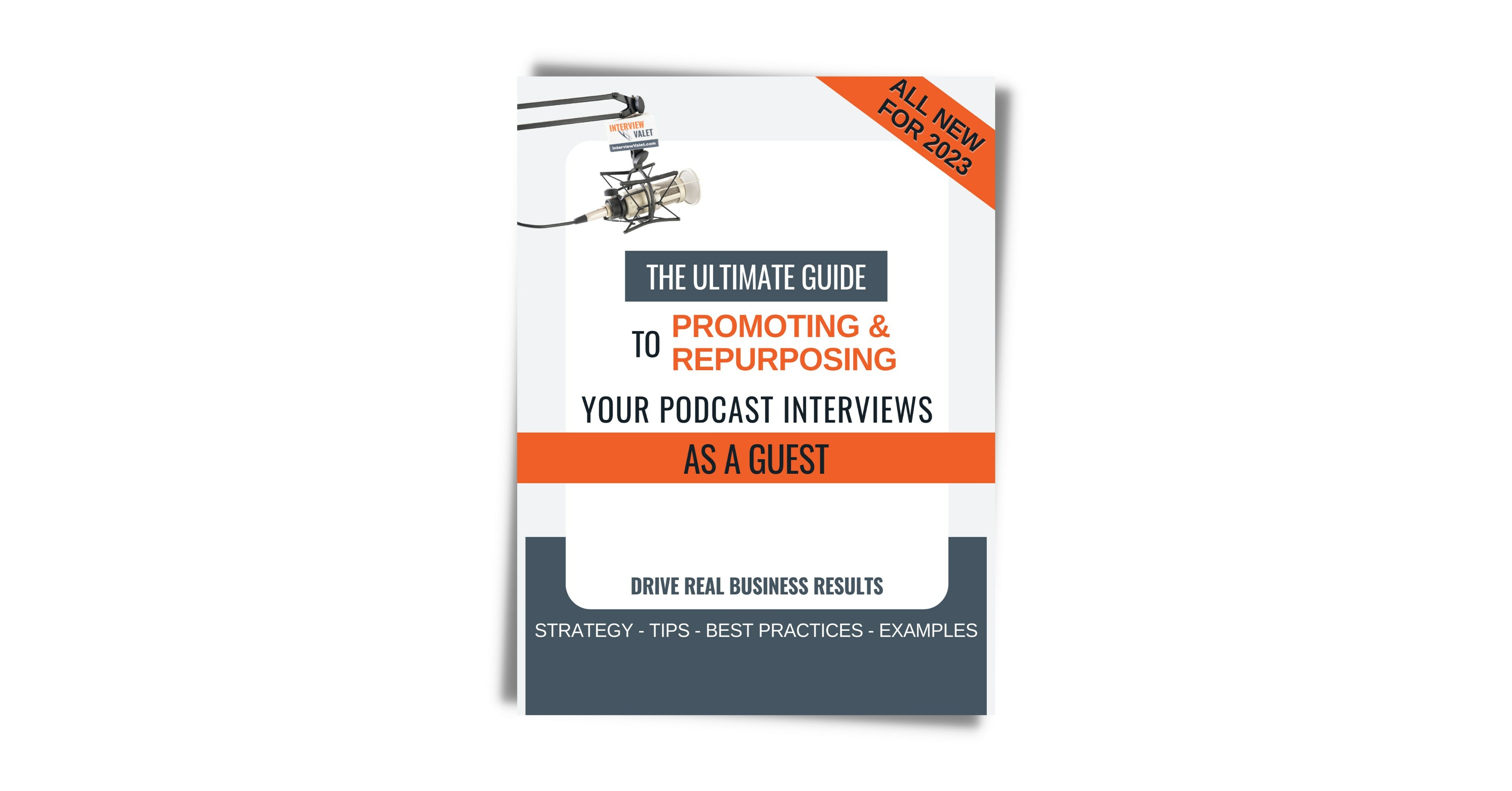 Interview Valet Announces the Release of the 2023 Ultimate Guide to ...