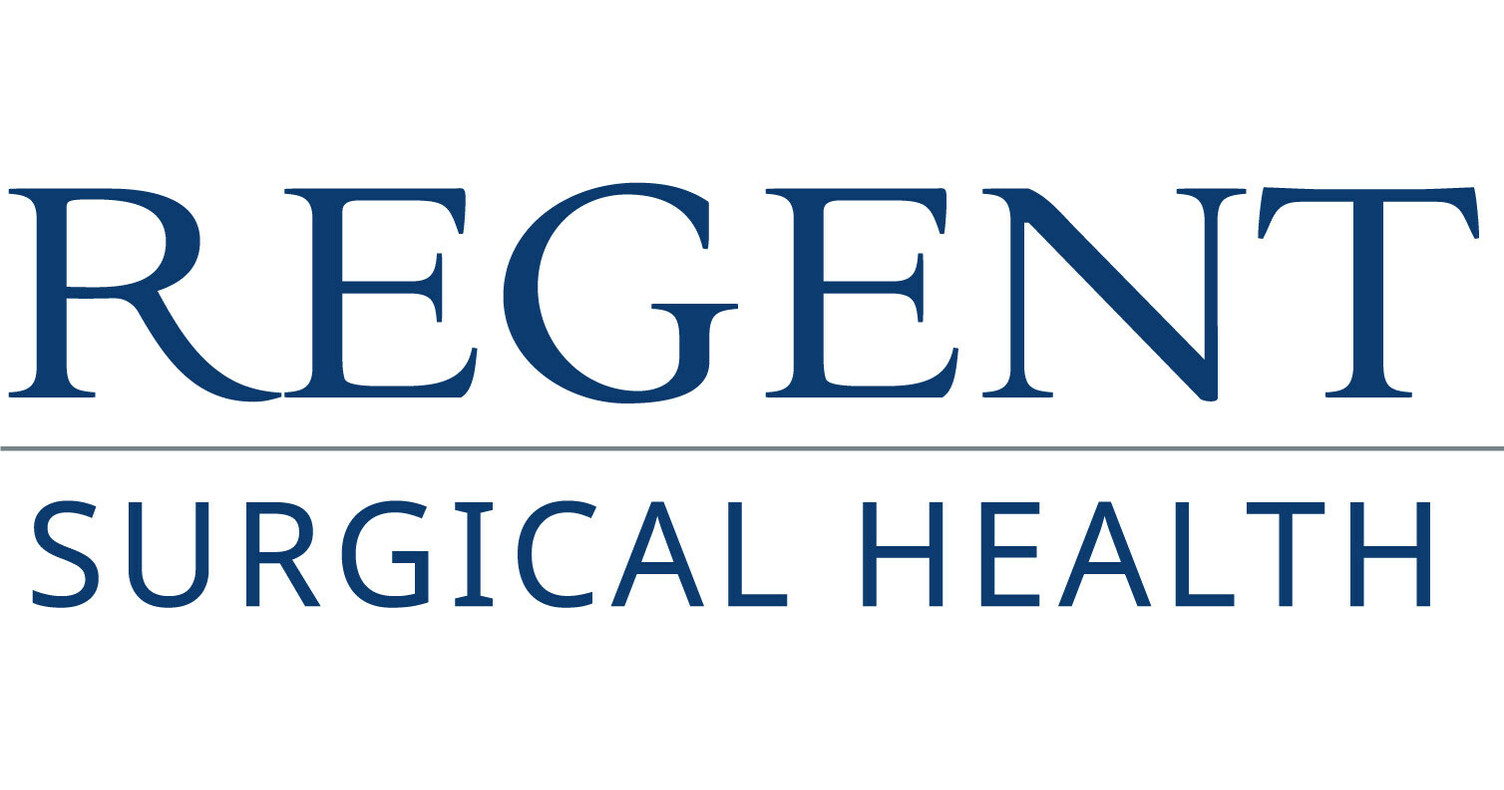 Regent Surgical Health Enhances Leadership Team with Vice President of ...