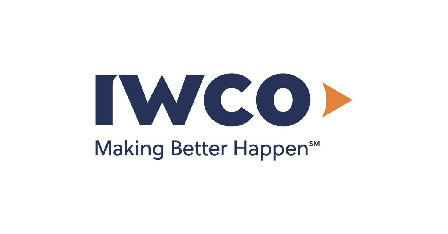 IWCO Direct Brings 'Making Better HappenSM' to Life with Refreshed Brand
