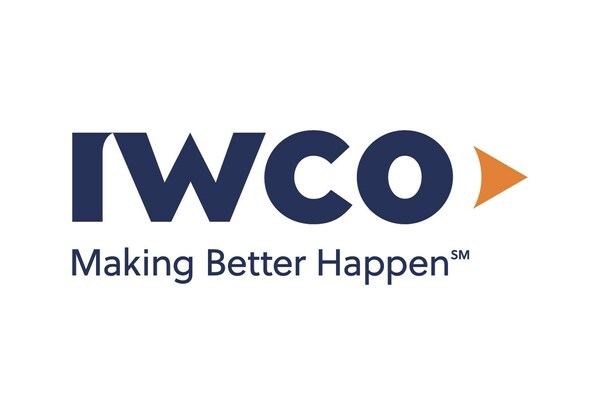 IWCO Direct Brings 'Making Better HappenSM' to Life with Refreshed Brand
