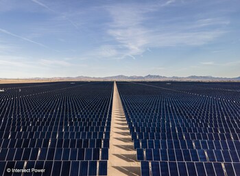 Intersect Power Reaches Commercial Operation of 310 MWp Athos III Solar ...