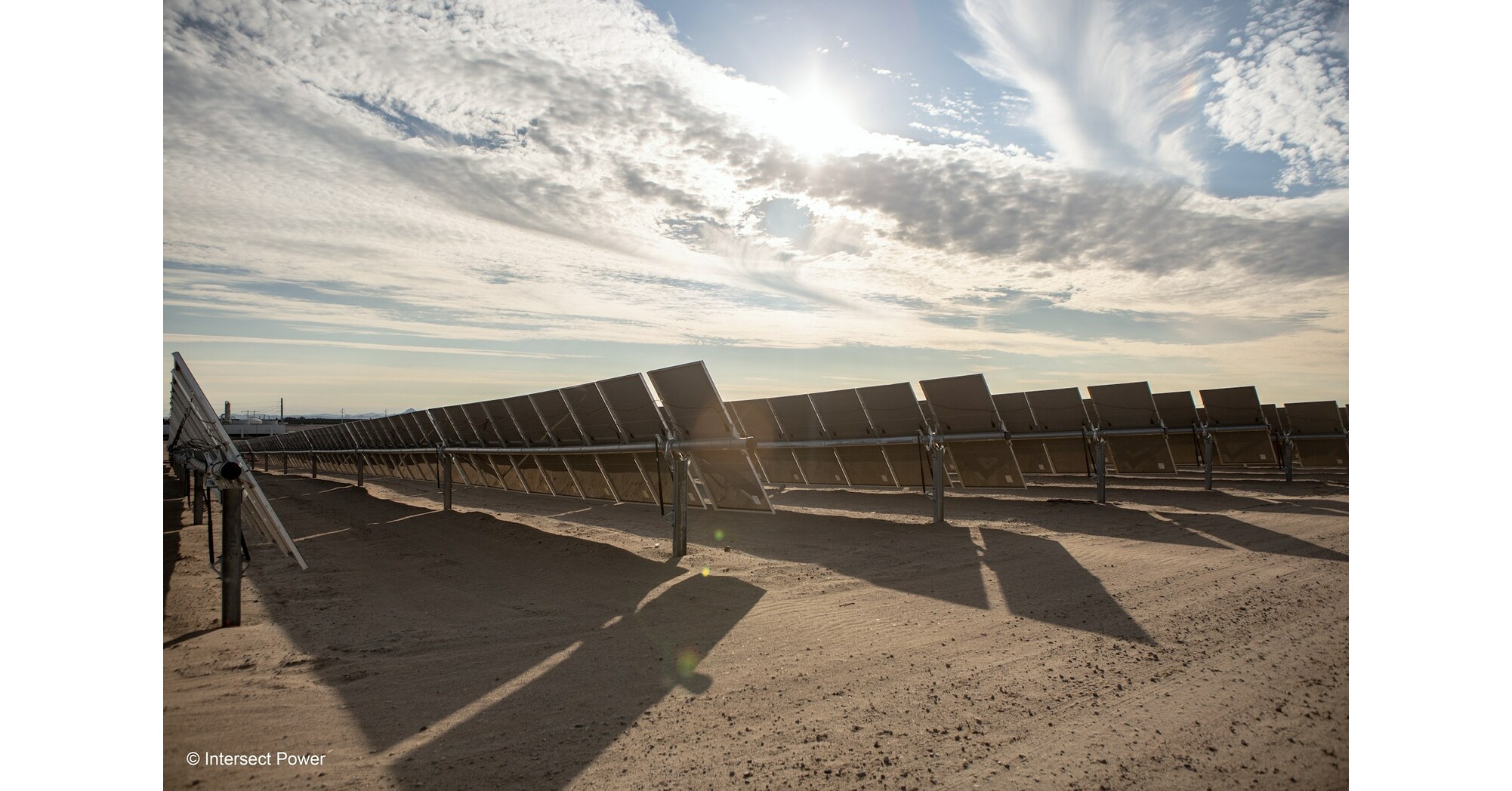 Intersect Power Reaches Commercial Operation of 310 MWp Athos III Solar ...