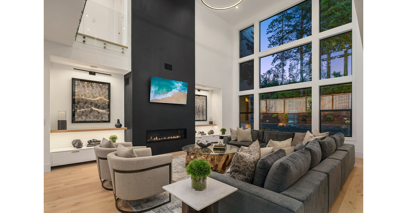 MN Custom Homes Announces Second Northwest Idea House