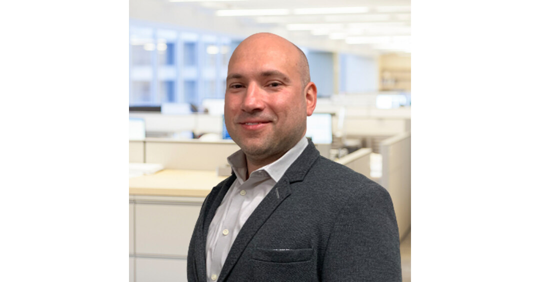 Syska Hennessy Promotes Louis Curatolo to Chief Administrative Officer ...