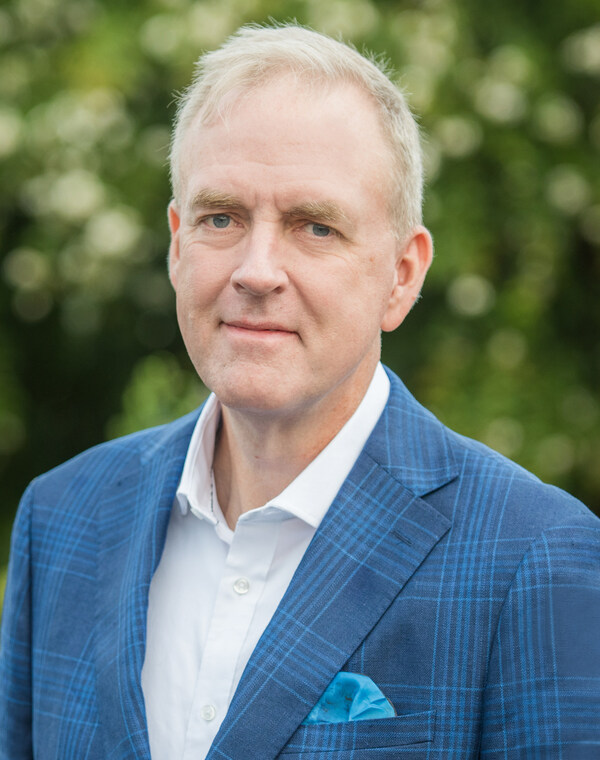 Tweddle Group nombra a Todd Headlee director general de la compañía