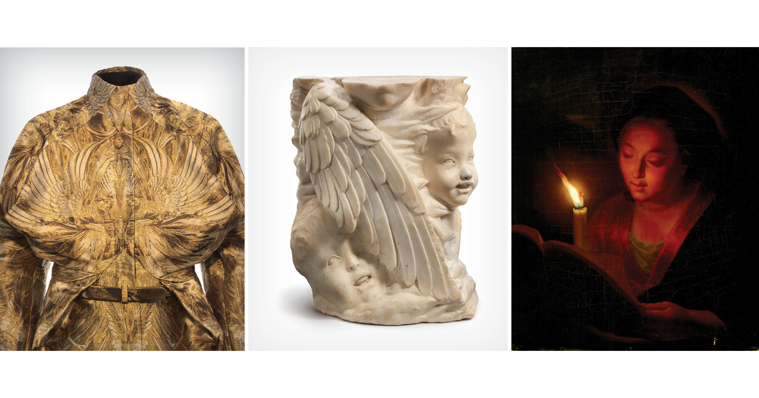 Nouvelles expositions - L'art du Québec brillera de tous ses feux au ...