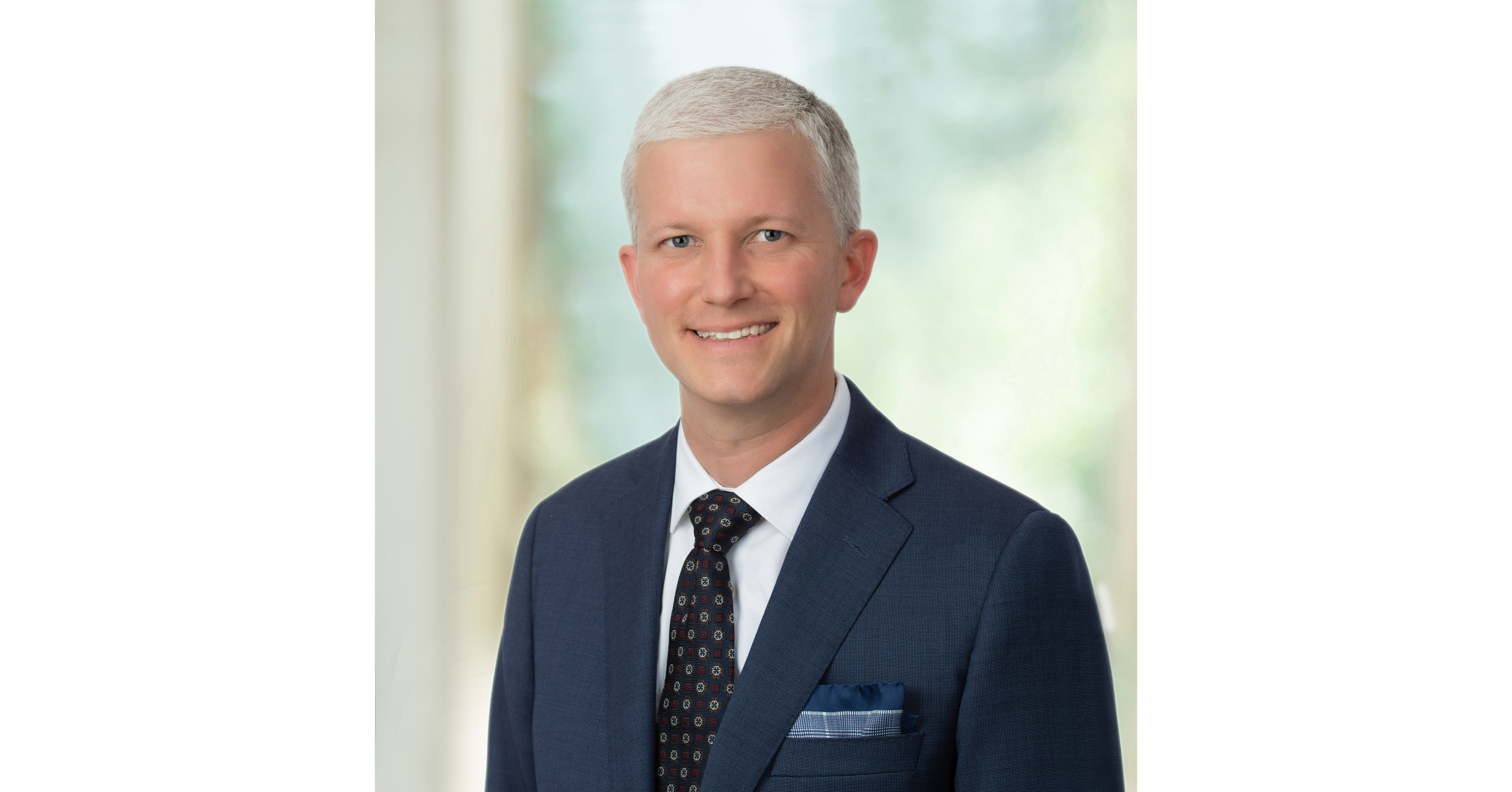 RKD Group Selects Chris Pritcher as New CEO