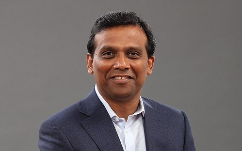 Cognizant Appoints Ravi Kumar S as Chief Executive Officer