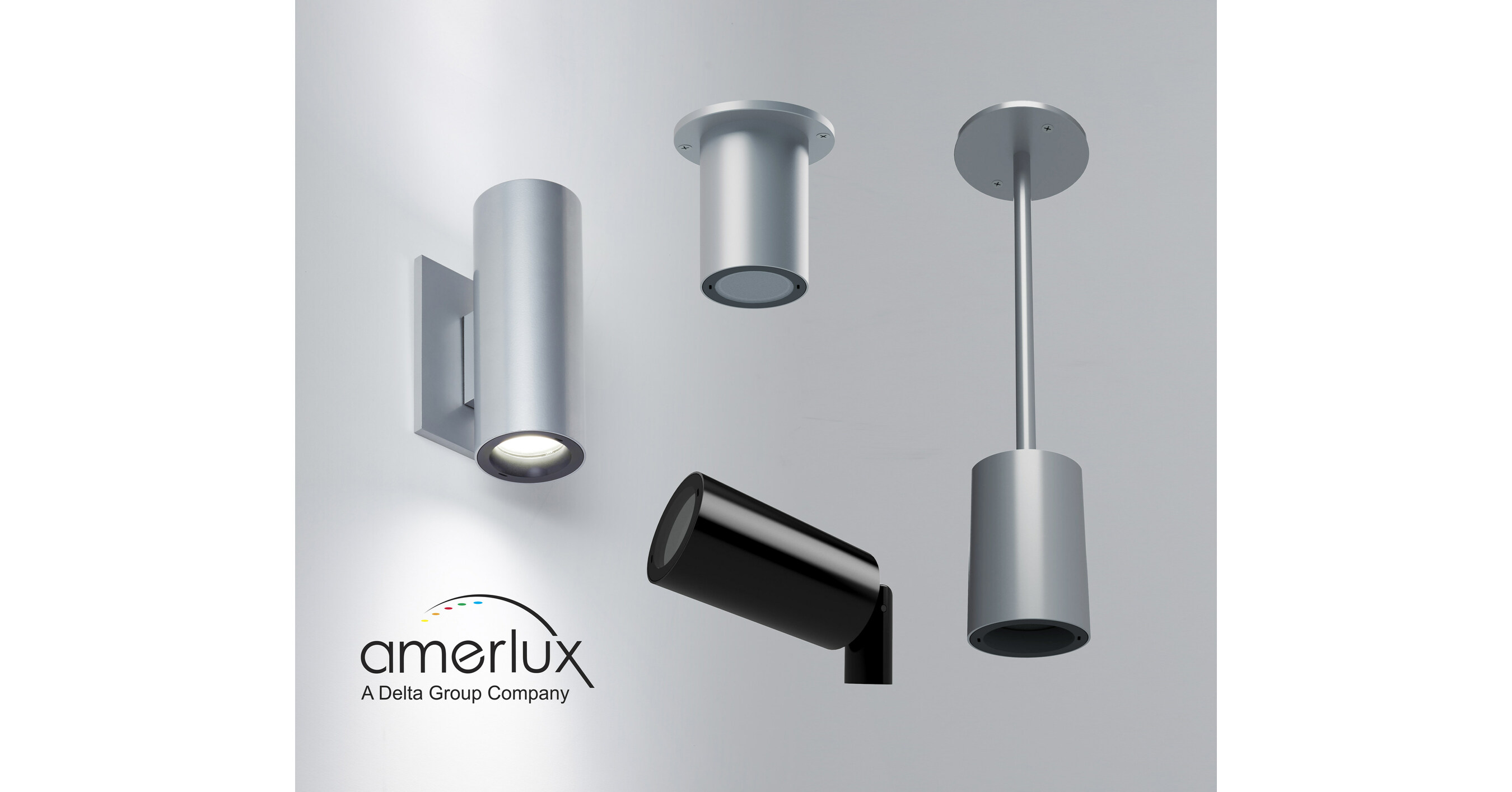 Amerlux's New Rook X Solutions Ensure a Uniform Design Inside Out
