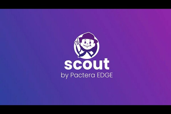Pactera EDGE to Demo "Scout", Its Next-Gen In-Store Behavior Analysis ...