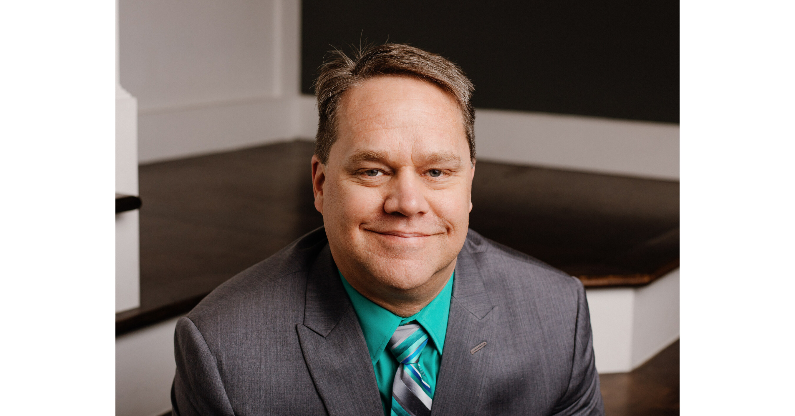 Steel Tube Institute Appoints New Technical Consultant, Ryan Jackson