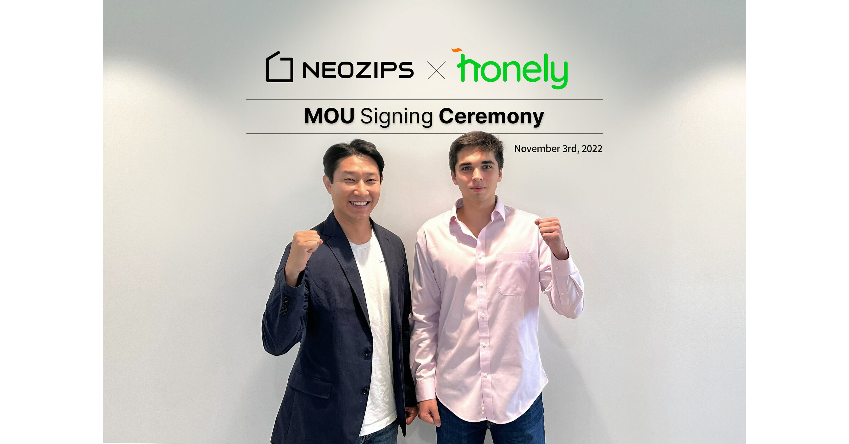 Honely Partners with NeoZips to Bring a Digital U.S. Real Estate ...