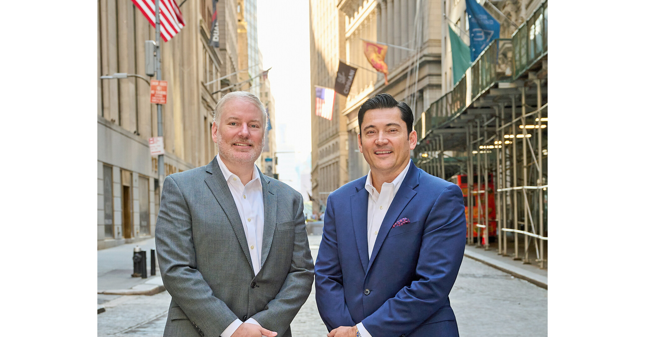 REPUBLIC CAPITAL GROUP SERVES TRUSTCORE IN SIGNIFICANT RIA TRANSACTION ...