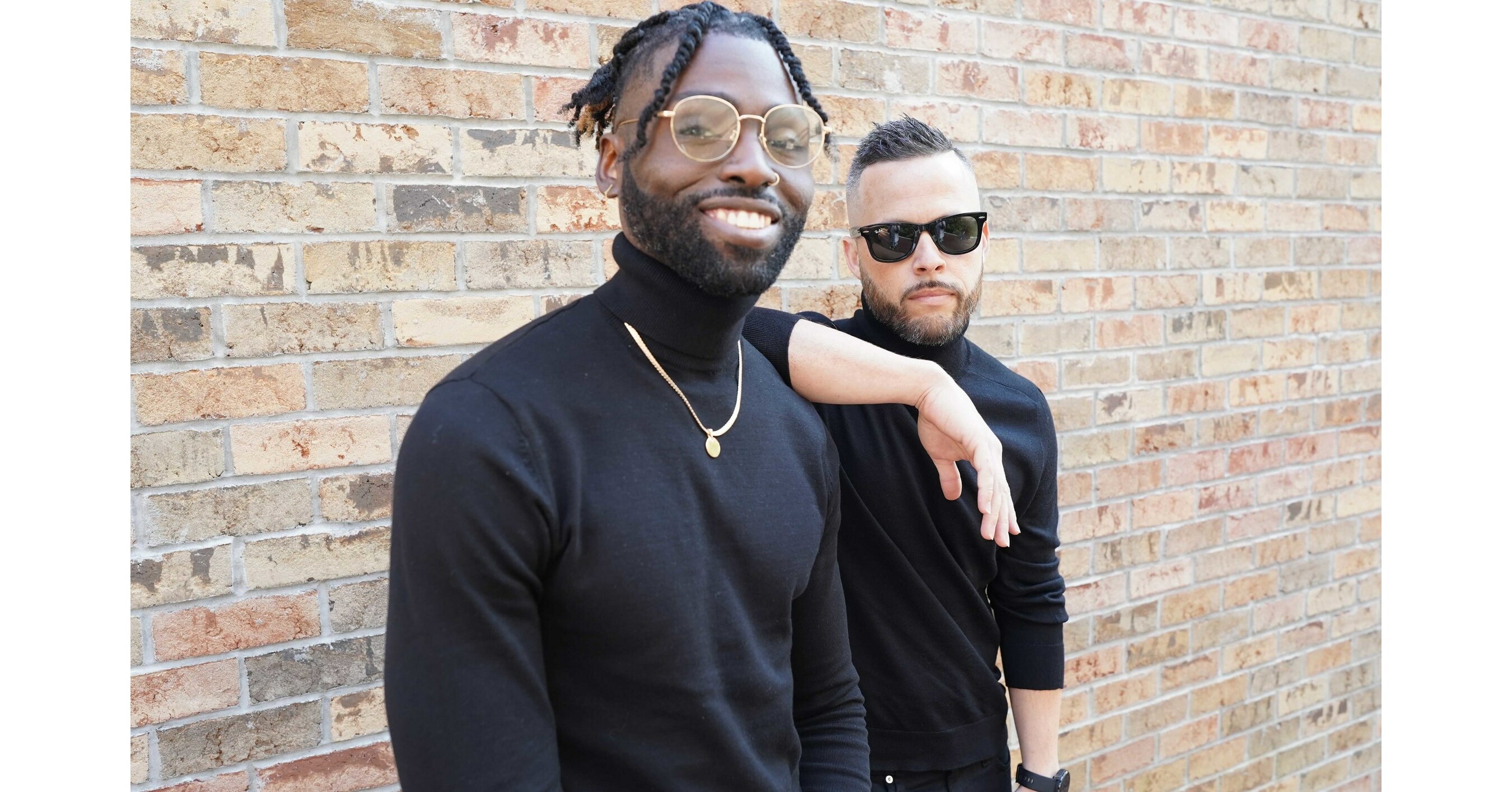 Stephen Blackburn and Stephen Johnson Are Unlocking the Secrets to ...