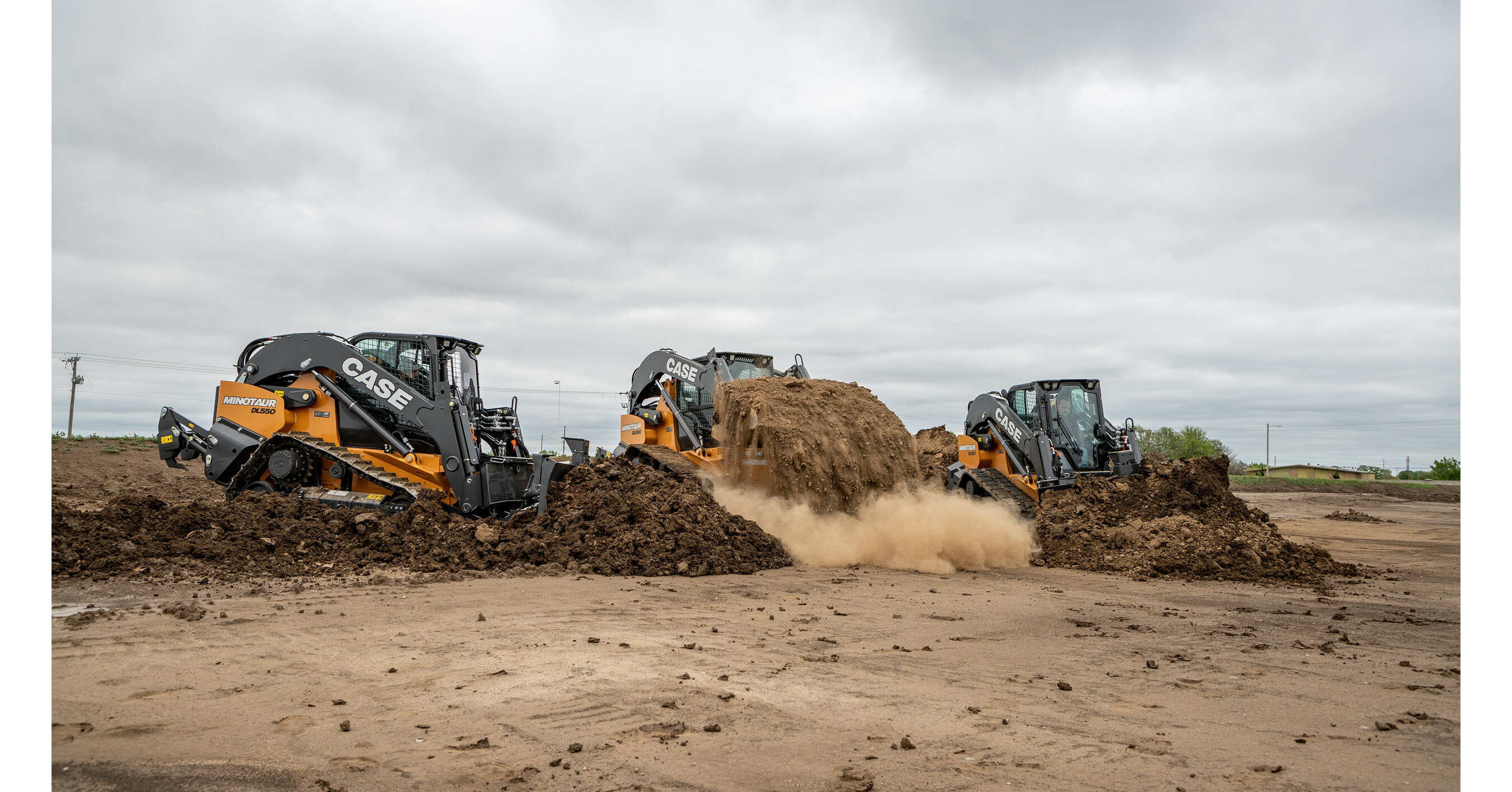 The CASE Groundbreaker Roadshow Takes a Second Tour through the U.S. to ...