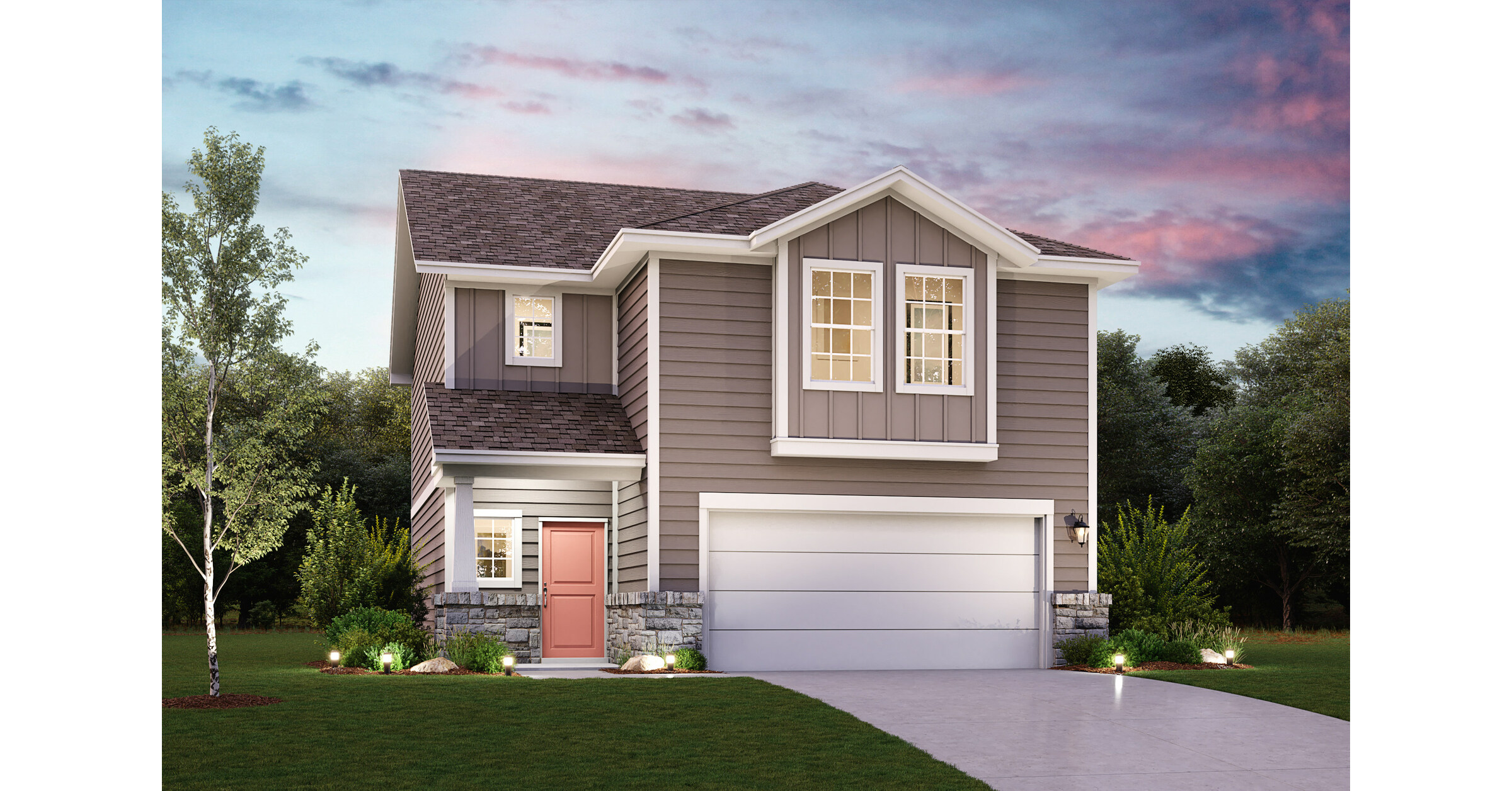 Century Communities Announces Upcoming Development Near Austin