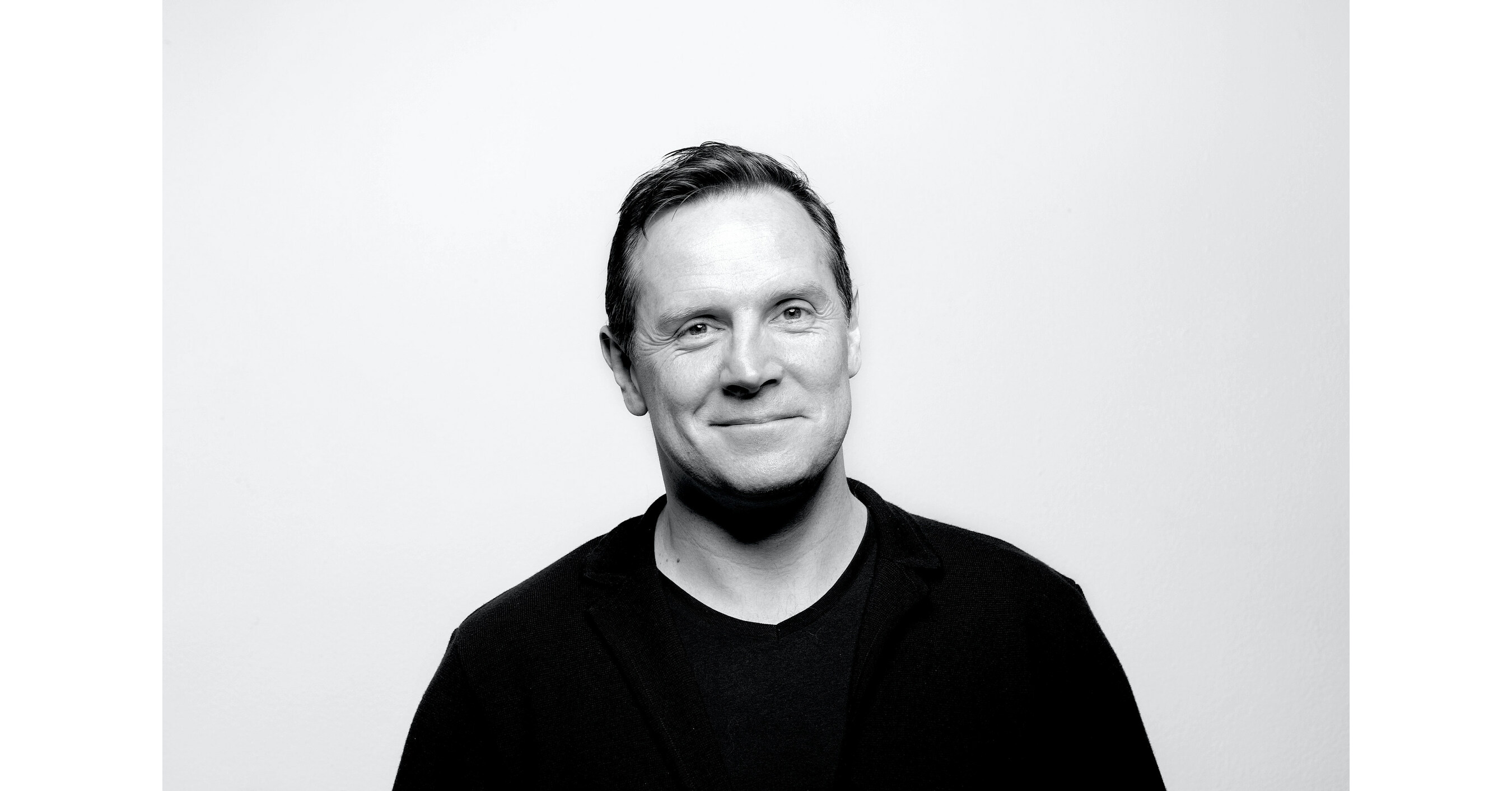 Spiro™ Appoints Luke D'Arcy New Executive Vice President of Business ...