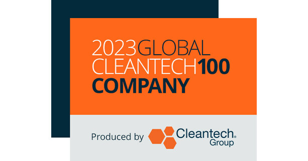 CH4 Global Named on the 2023 Global Cleantech 100 Exceptional ...