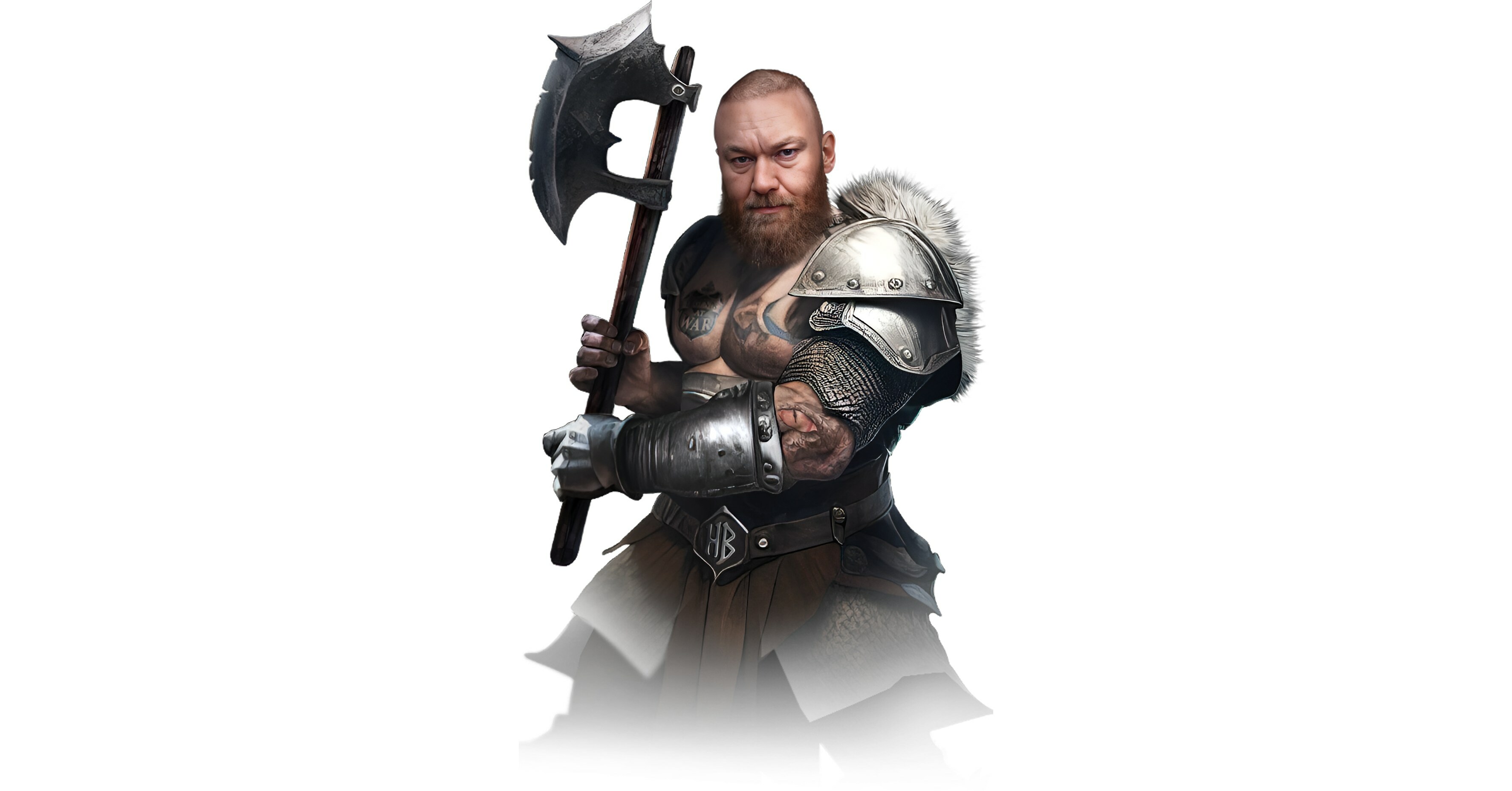 Hafthor Bjornsson (Thor), Game of Thrones Star and World's Strongest ...