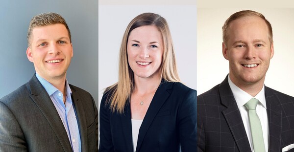 FP Canada™ recognizes top performing candidates on the October 2022 ...