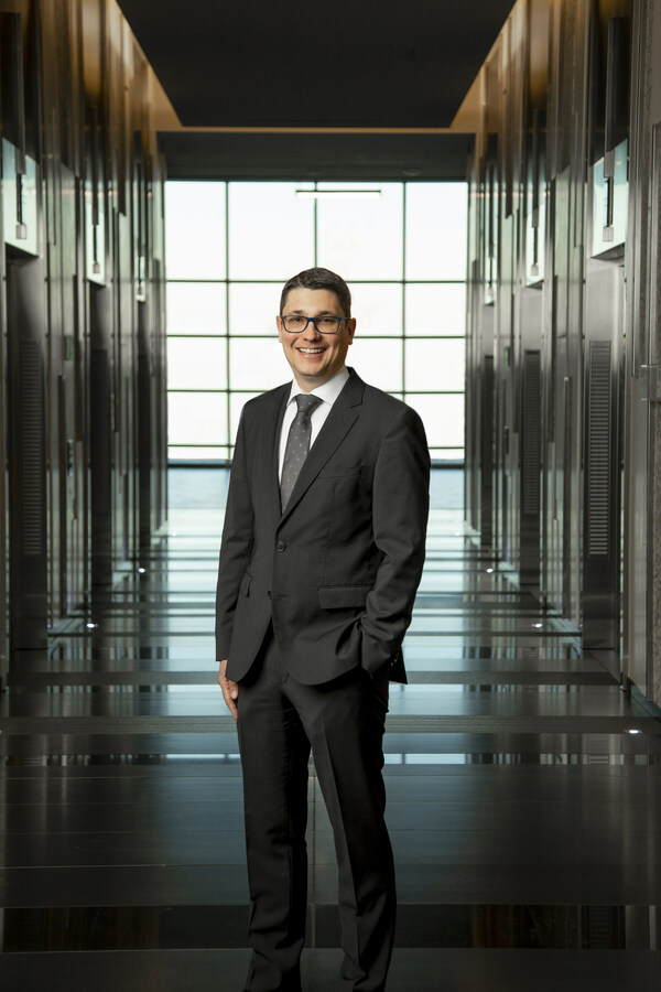 EPCOR Announces President & Chief Executive Officer Succession