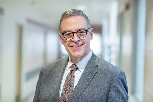 Grady President and CEO John Haupert Earns ACHE Gold Medal Award