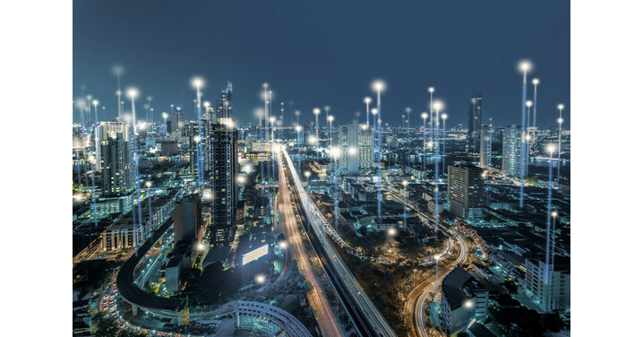 Demand for Smart City Solutions Spikes with Investments in Upgrading ...