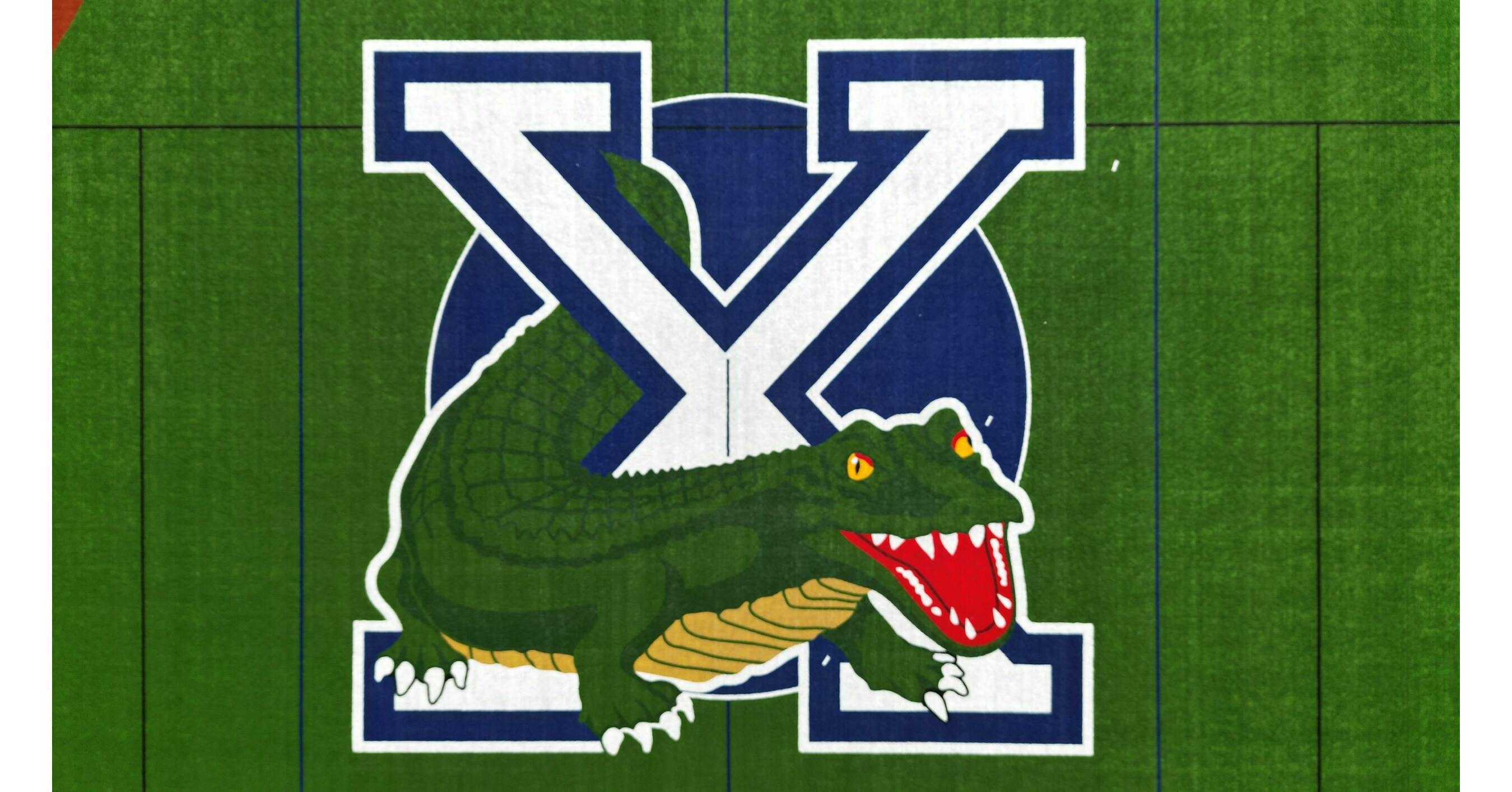 RECENTLY RENOVATED HELLAS FIELD READY FOR XAVIER PREP SOFTBALL SEASON