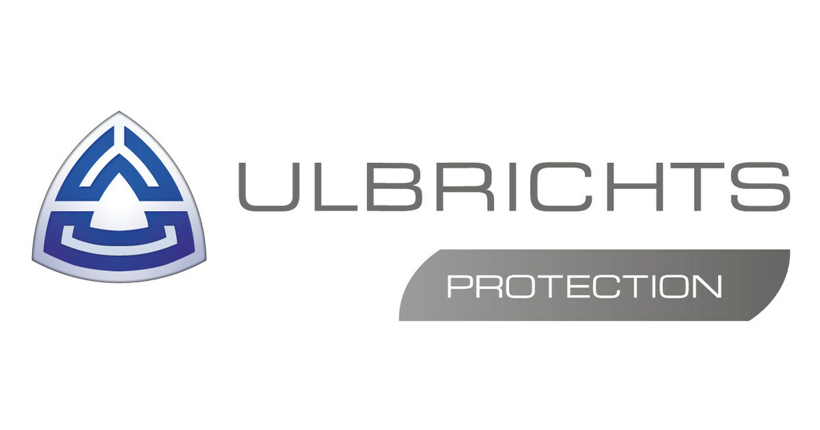 ULBRICHTS Protection presents the boltless OPTIO helmet with protection ...