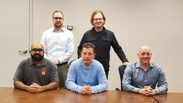 Unifor reaches tentative agreement with CP Rail