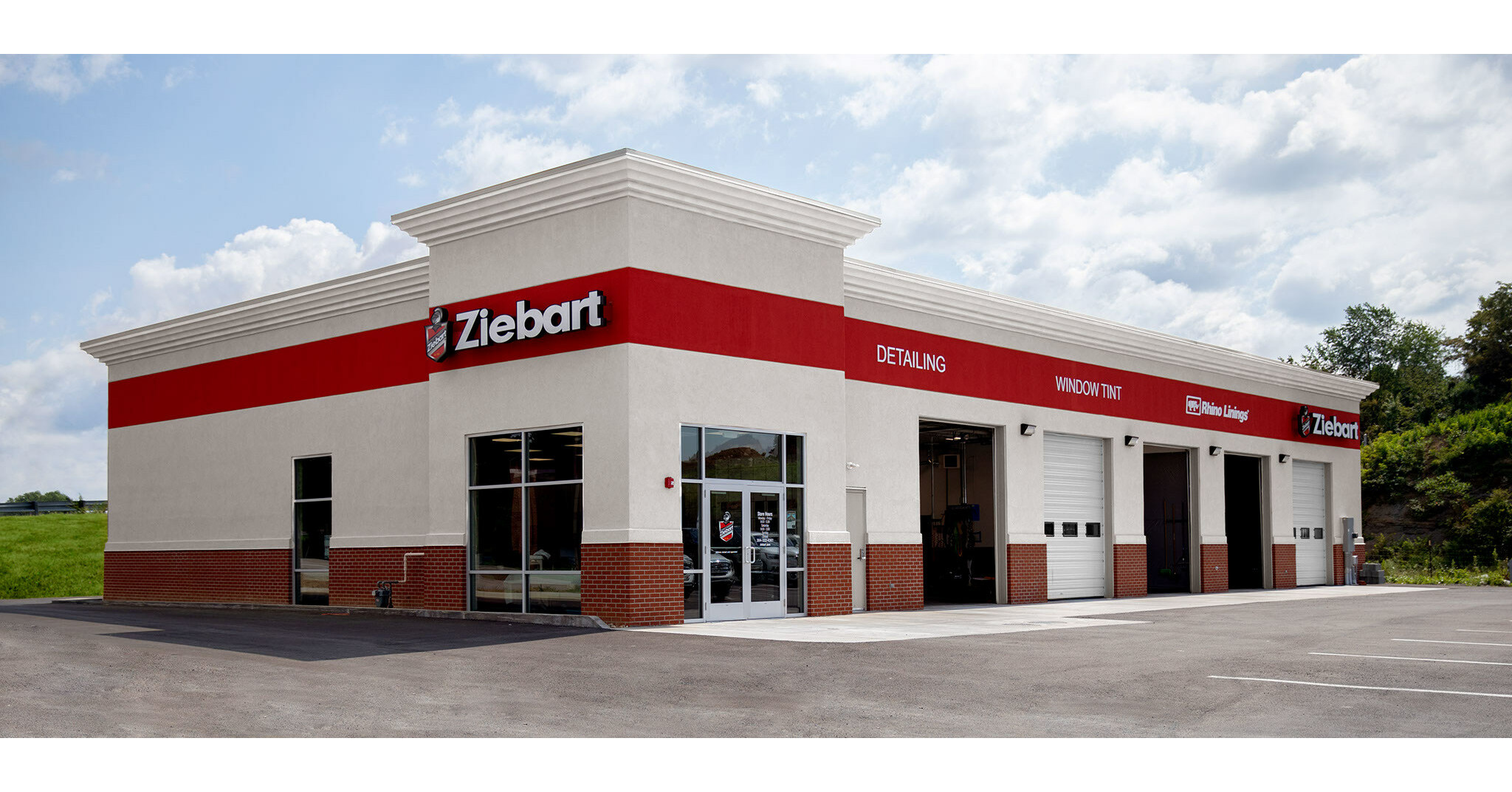 Ziebart Accelerates Growth and Ranks #169 in Entrepreneur's 2023 ...