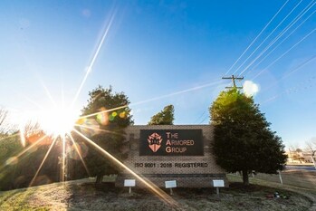 The Armored Group Expands U.S. Operations in Southeast with Purchase of ...
