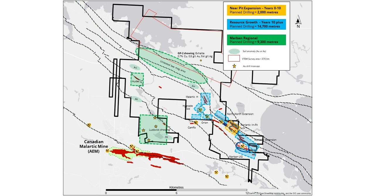 O3 Mining Releases Outlook 2023 - Jan 16, 2023