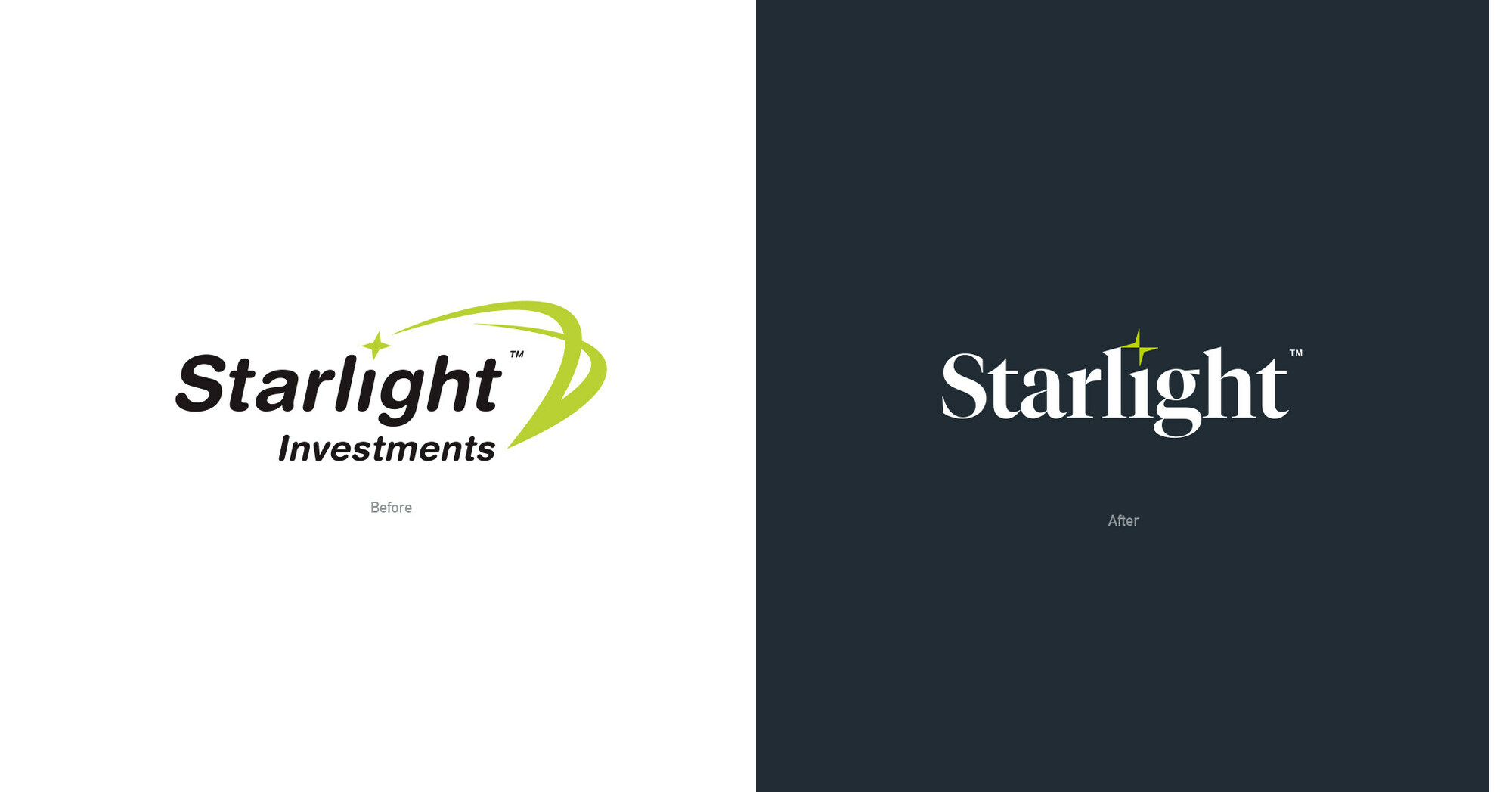 Starlight Investments Caps off 10-Year Anniversary with New Brand Identity and Company Vision