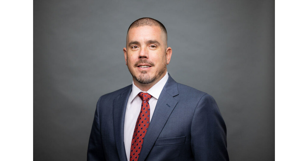 Brown Edwards Welcomes a New Partner