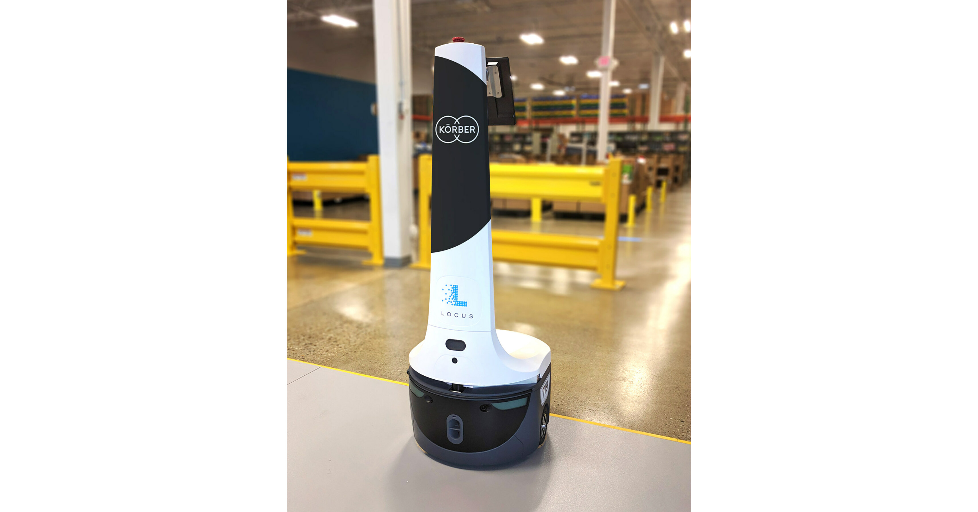 Lambert Vet Supply expands Körber relationship to deploy autonomous ...