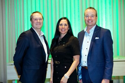 PÉNURIE DE MAIN-D'OEUVRE: ENTENTE DE 1,35 M$ ENTRE DESJARDINS ET QUÉBEC ...