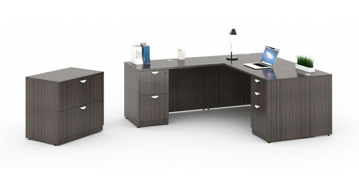 Madison Liquidators adds Commerce Laminate by Boss Office Products