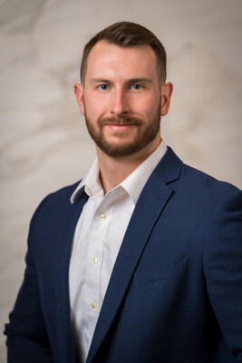 Eagle Mark 4 Names Mike Tozzi President