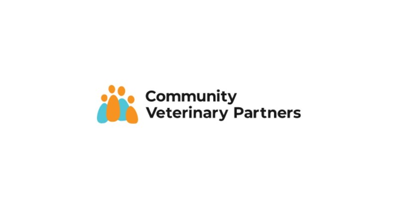 Community Veterinary Partners Enhances Veterinarian Development with ...