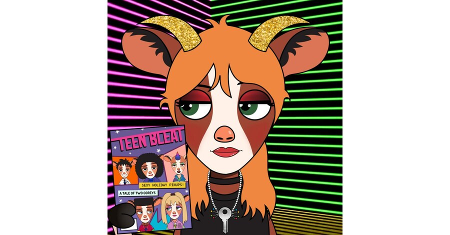 Gen-X NFTs Announces Allowlist For Its Limited Edition VIP Collection